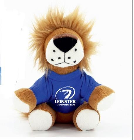 Leo The Lion Junior – Official Leinster Supporters Club