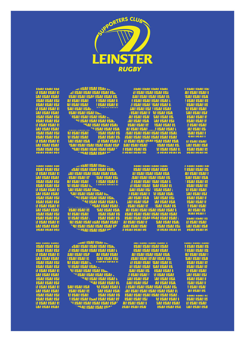 Legend Image Postcards – Official Leinster Supporters Club